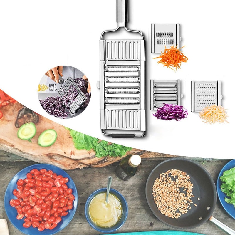 Multifunctional vegetable cutter – ailsion