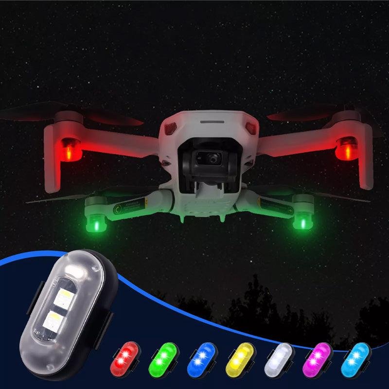 Remote Control Strobe Light – ailsion