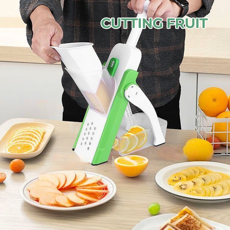 Adjustable Safe Vegetable Slicer – ailsion