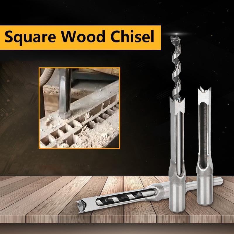 Square Wood Chisel – ailsion