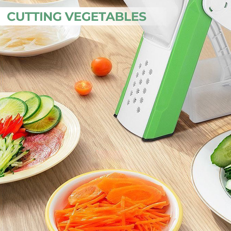 Adjustable Safe Vegetable Slicer – ailsion