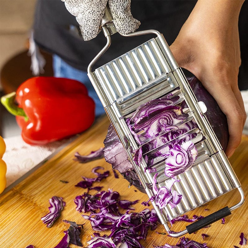 Multifunctional vegetable cutter – ailsion