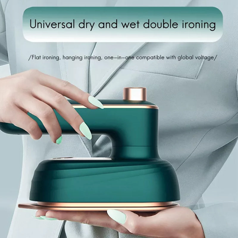 Portable Rotary Garment Iron gg – ailsion