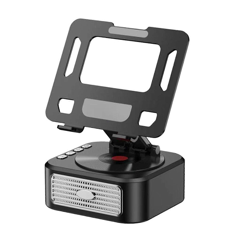 Rotating Tablet Stand Speaker – ailsion