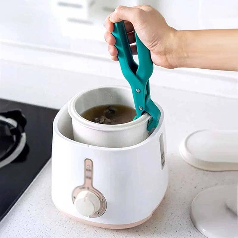 Multi-Purpose Anti-Scald Bowl Holder Clip for Kitchen – ailsion