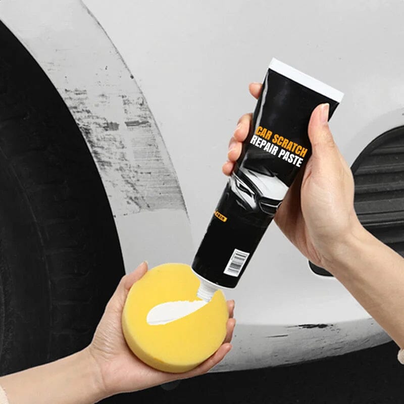 Car Scratch Repair Paste – ailsion