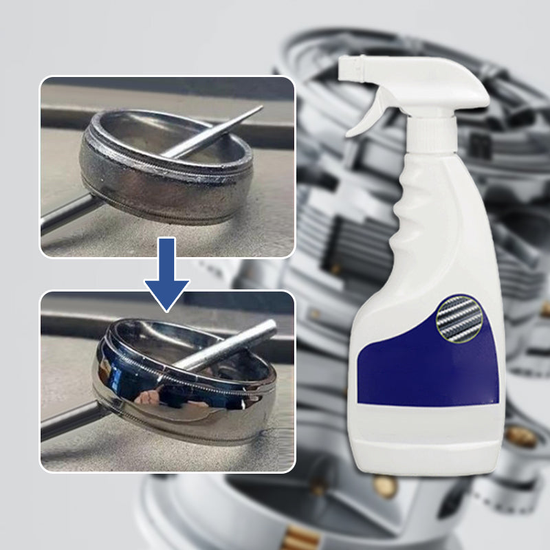 Heavy-duty metal rust remover – ailsion