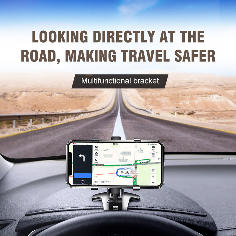 Universal Car Dashboard Phone Holder – ailsion