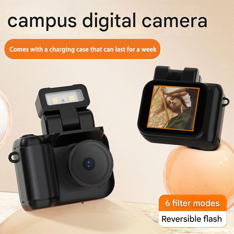 Point-and-Shoot Mini camera – ailsion