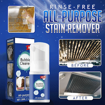 All-Purpose Rinse-Free Cleaning Spray – ailsion
