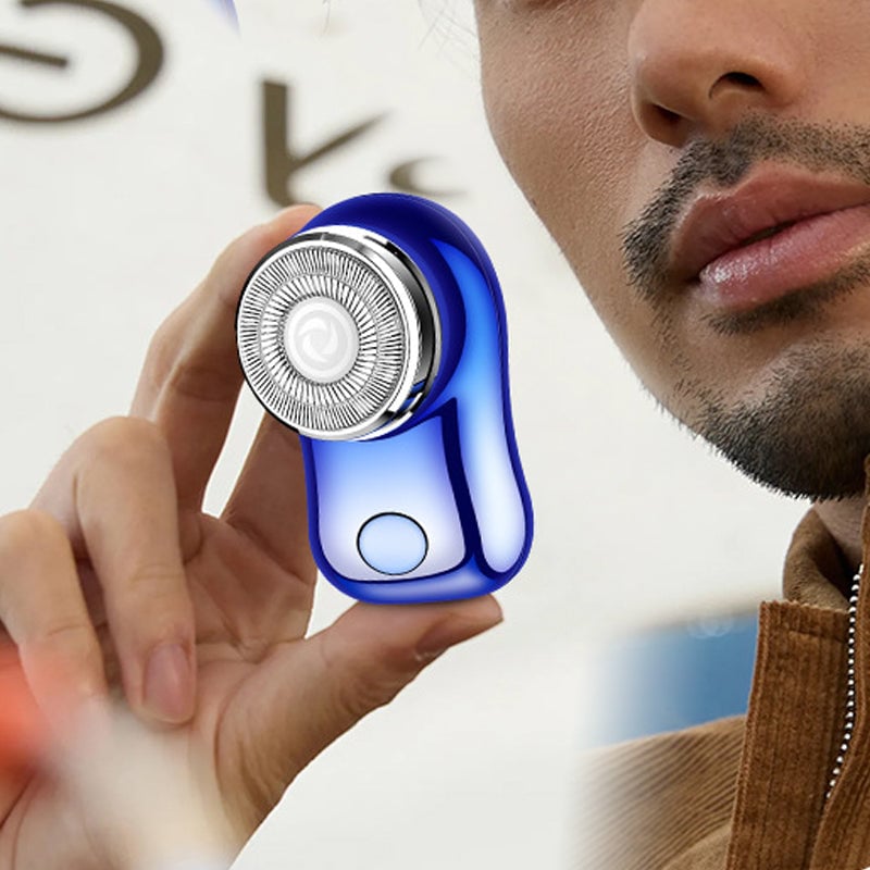 Mini Electric Shaver – ailsion