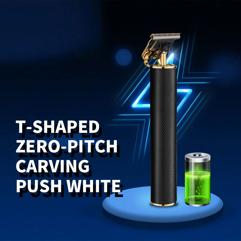 Cordless Trimmer Men Hair Clipper – ailsion