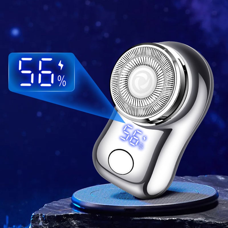 Mini Electric Shaver – ailsion