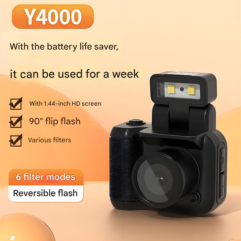 Point-and-Shoot Mini camera – ailsion