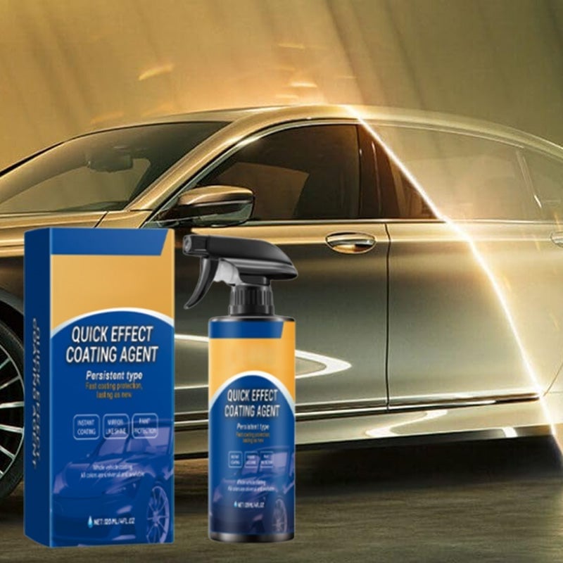 Car Paint Spray for Shine and Protection – ailsion