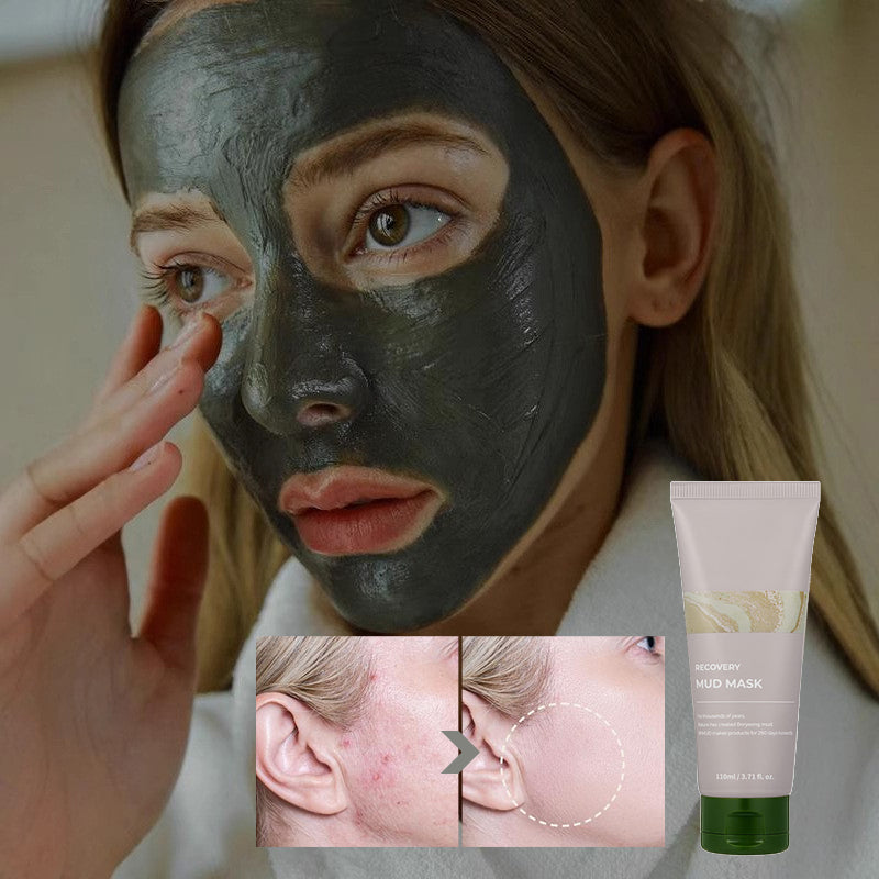 Relief Mud Mask – ailsion