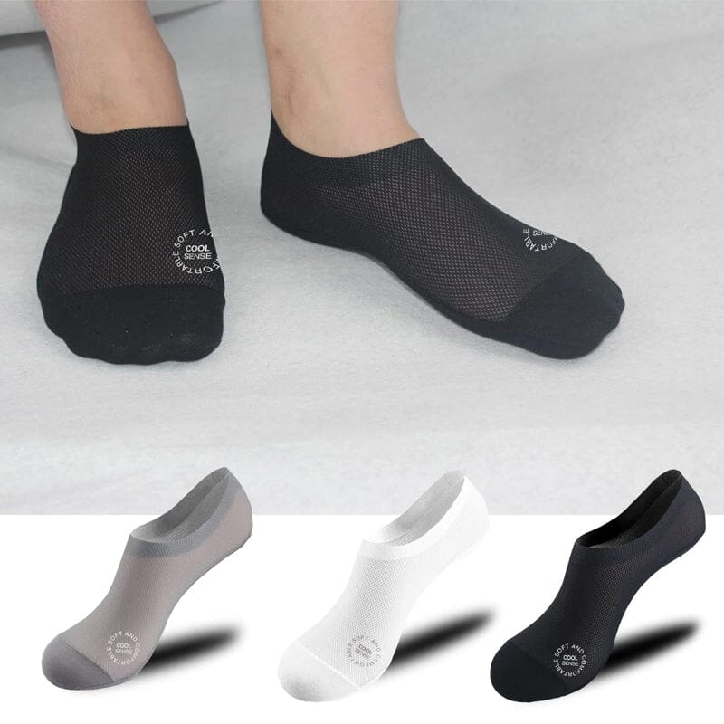 🔥Summer Specials🔥 Ultra Thin Liner Socks – ailsion