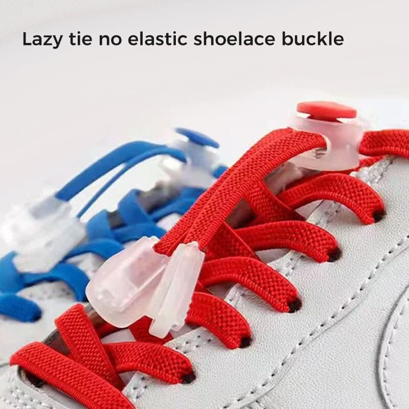 Adjustable Shoelaces Lock Device – ailsion