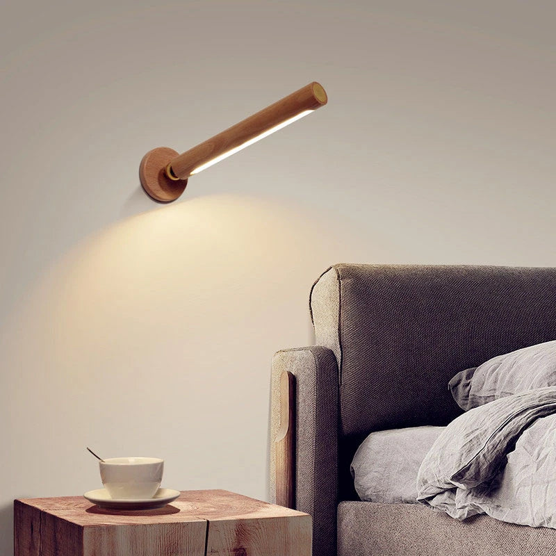 360° Rotating Wall Light – ailsion
