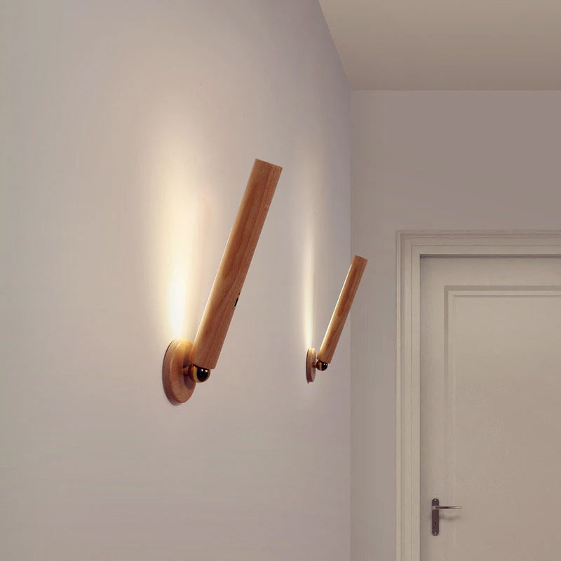 360° Rotating Wall Light – ailsion