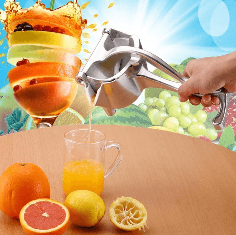 🍸50% OFF🍹Fruit Juice Squeezer – ailsion