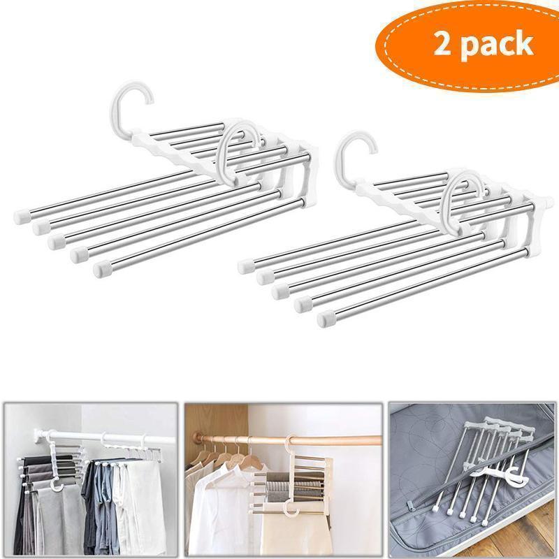 Multi-functional Magic Clothes Hanger – ailsion