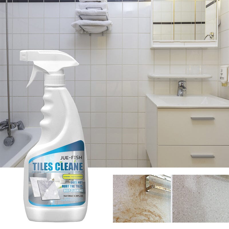 Tile Grout Cleaner Sprayer – ailsion