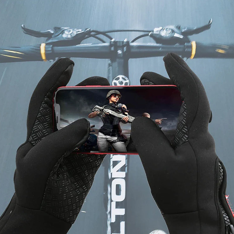 Flash Sale-50% Off Water Resistant Thermal Gloves – ailsion