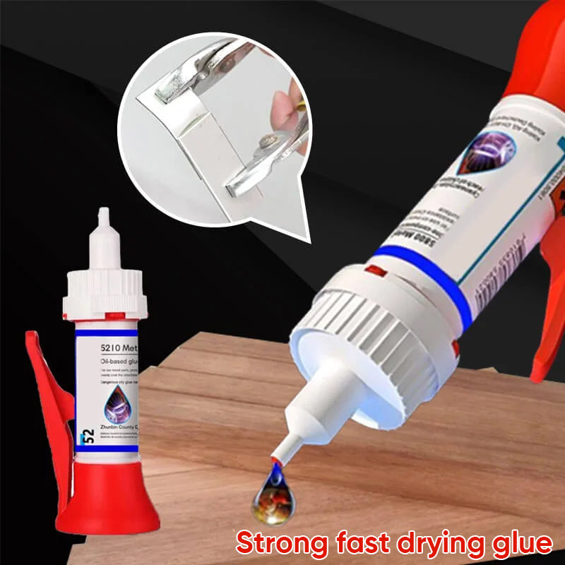 Powerful Solder Multi-Material Repair Adhesive – ailsion