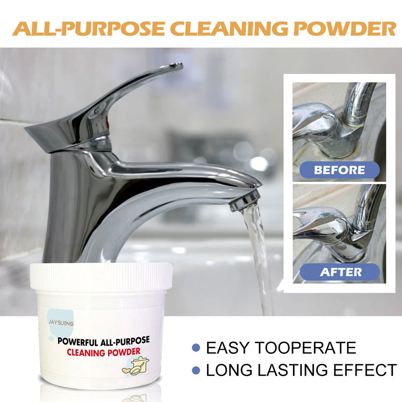 Powerful Kitchen All-purpose Cleaning Powder – ailsion