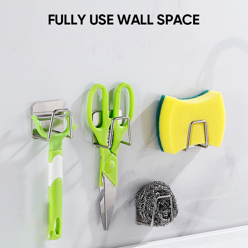 Sink Sponge Drainer – ailsion