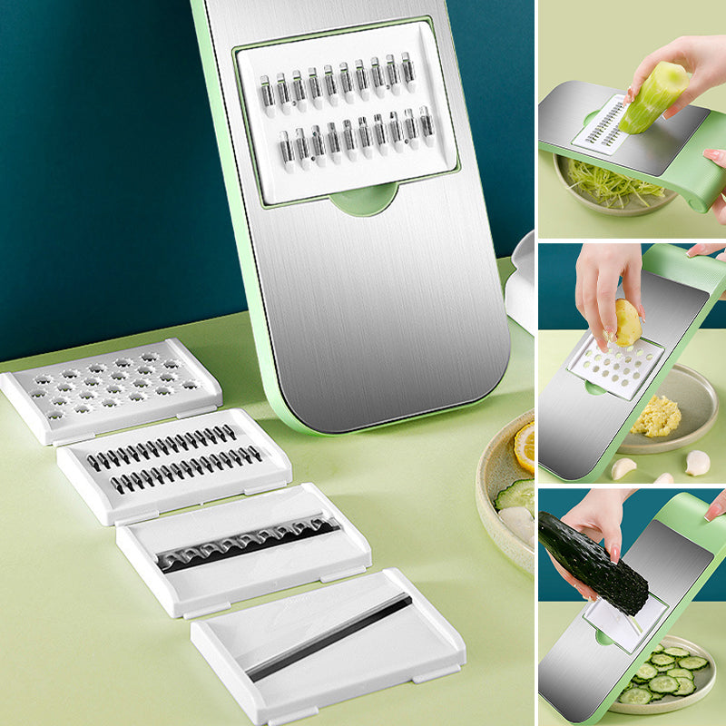 Multifunction Vegetable Cutter – ailsion
