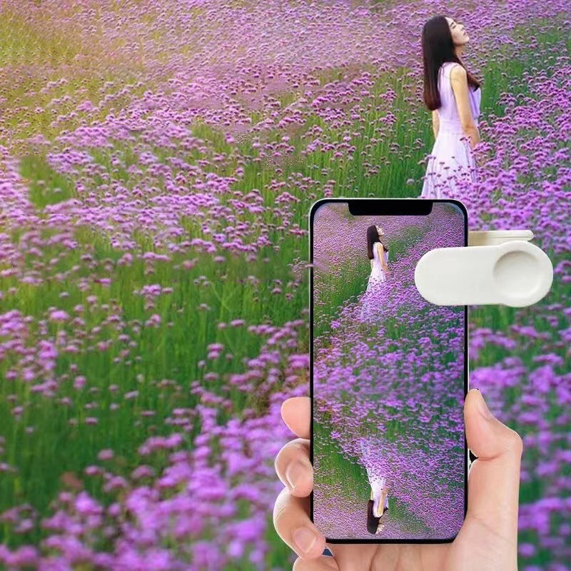 Cell Phone Reflection Camera – ailsion