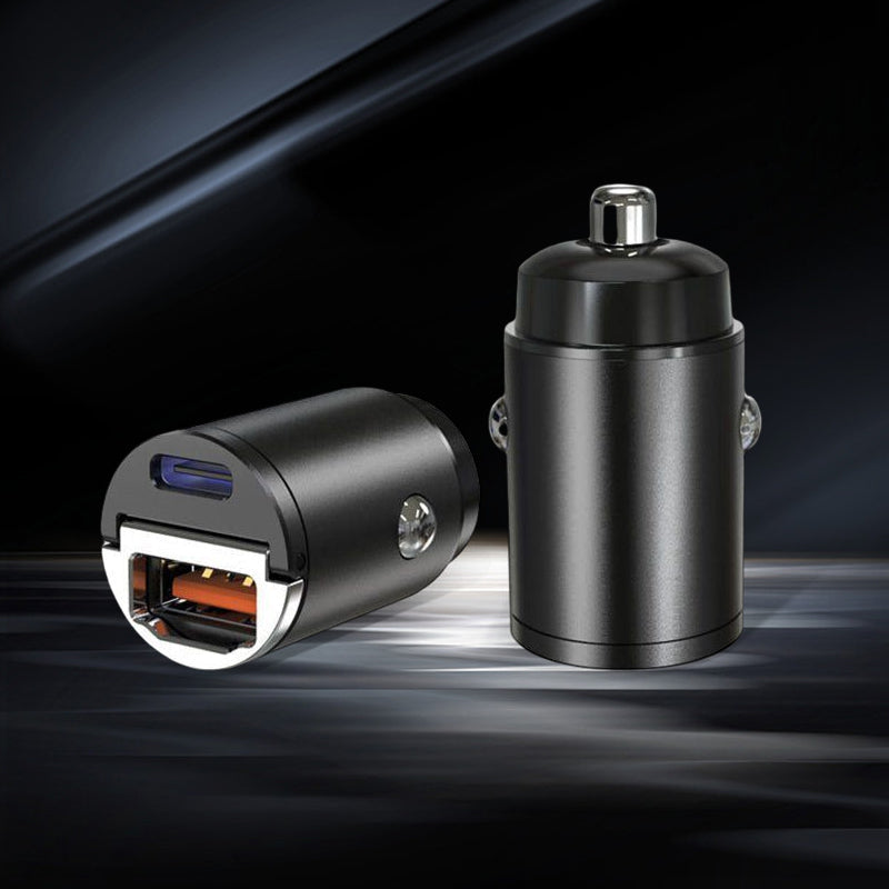 Mini Stealth Car Adapter – ailsion