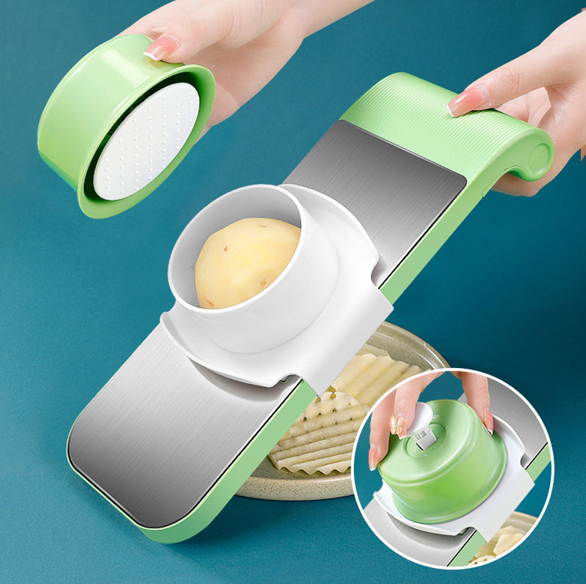 Multifunction Vegetable Cutter – ailsion