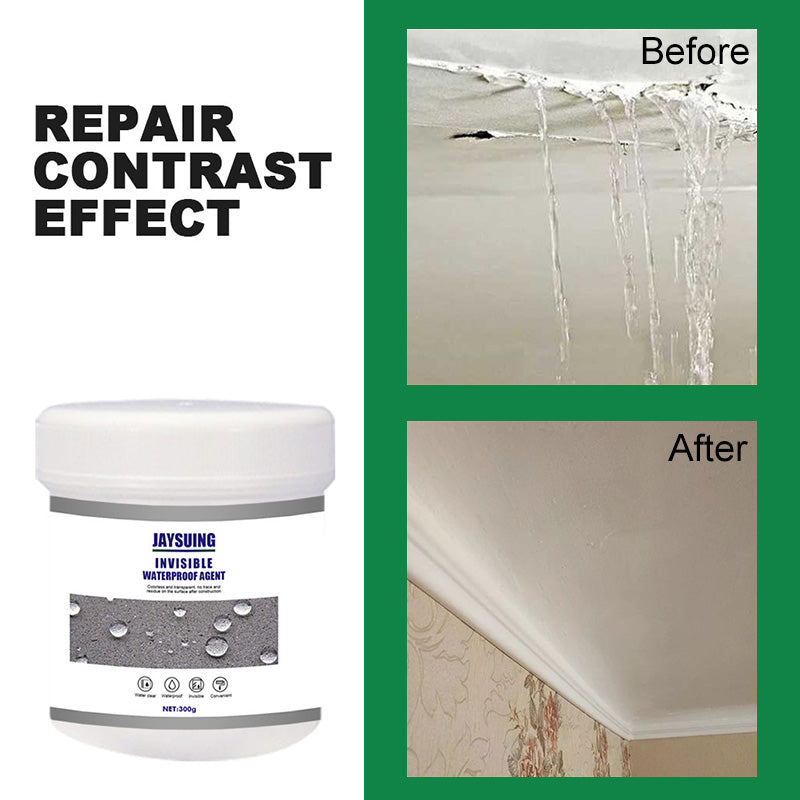 Transparent Waterproof Coating Agent – ailsion