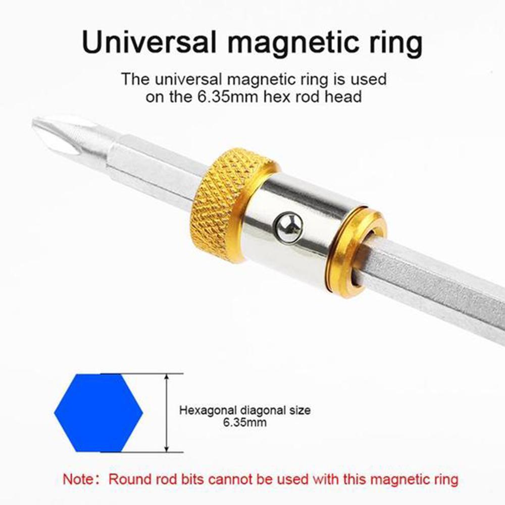 Universal Magnetic Ring – ailsion