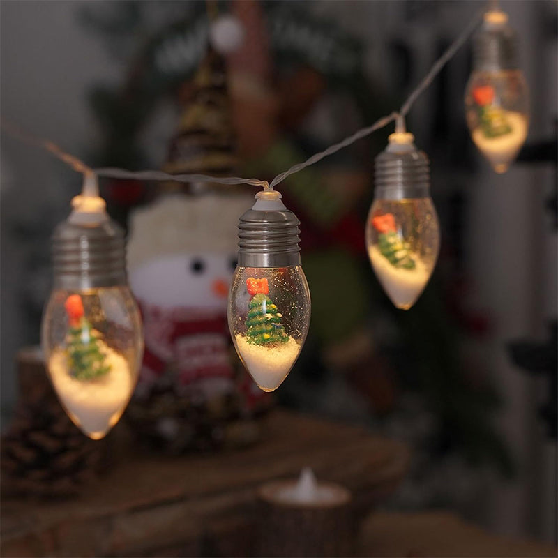 Christmas LED String Lights – ailsion