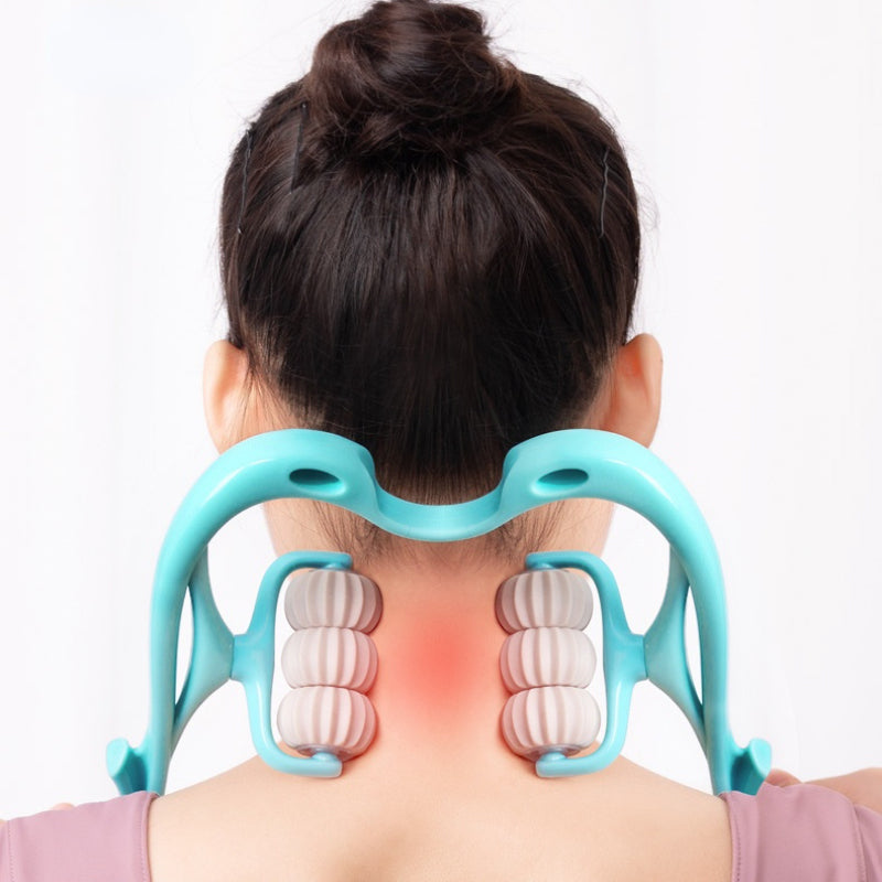 New Year Promotion-Cervical Spine Massager – ailsion