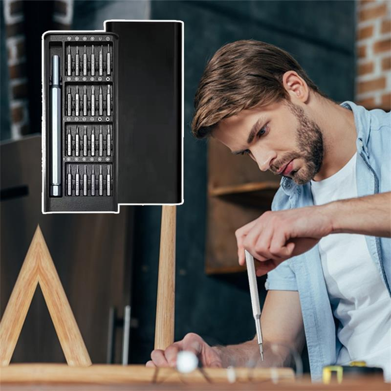 24 in 1 Screwdriver Set – ailsion