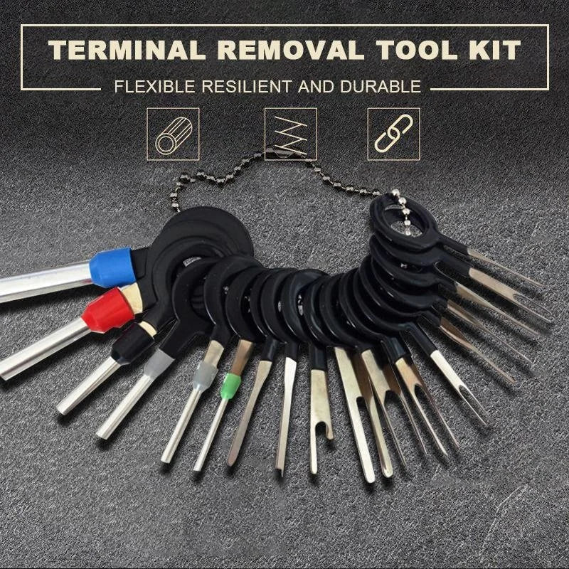 Terminal Ejector Kit – ailsion