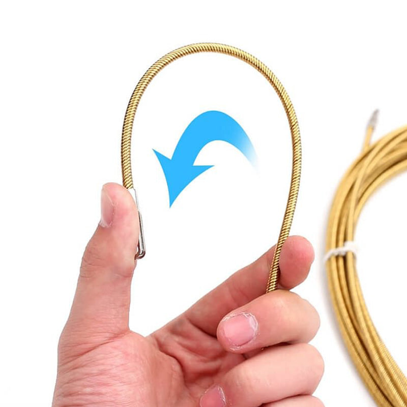 Universal Wire Lead Threading Device Tool – ailsion