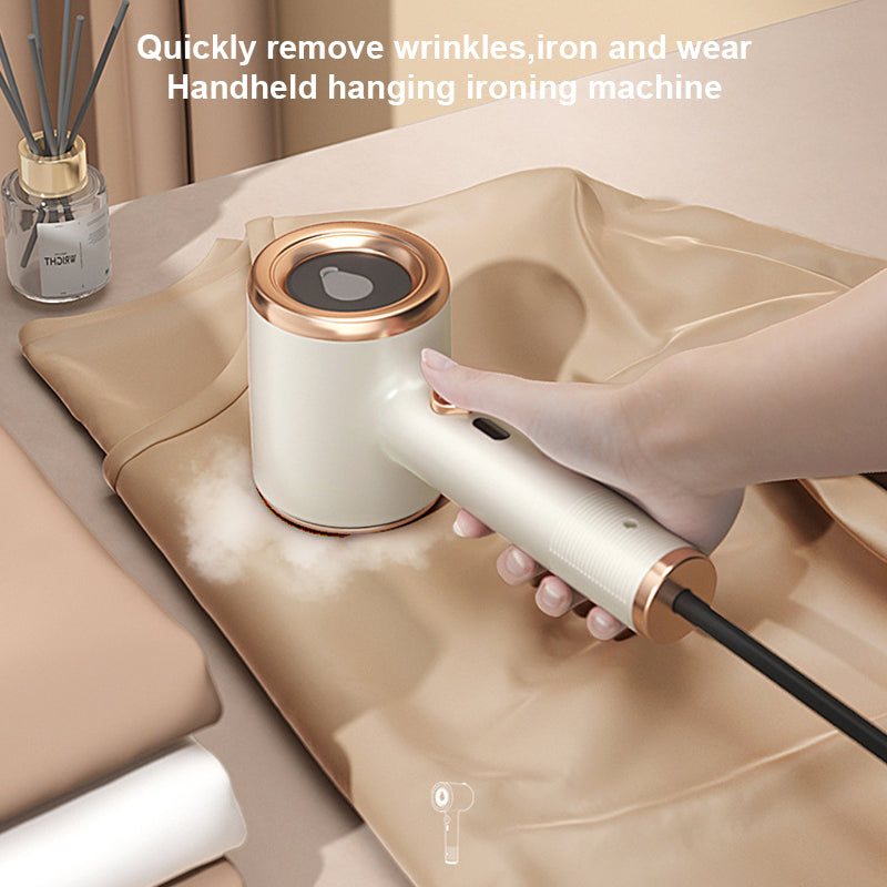 Portable Mini Ironing Machine – ailsion
