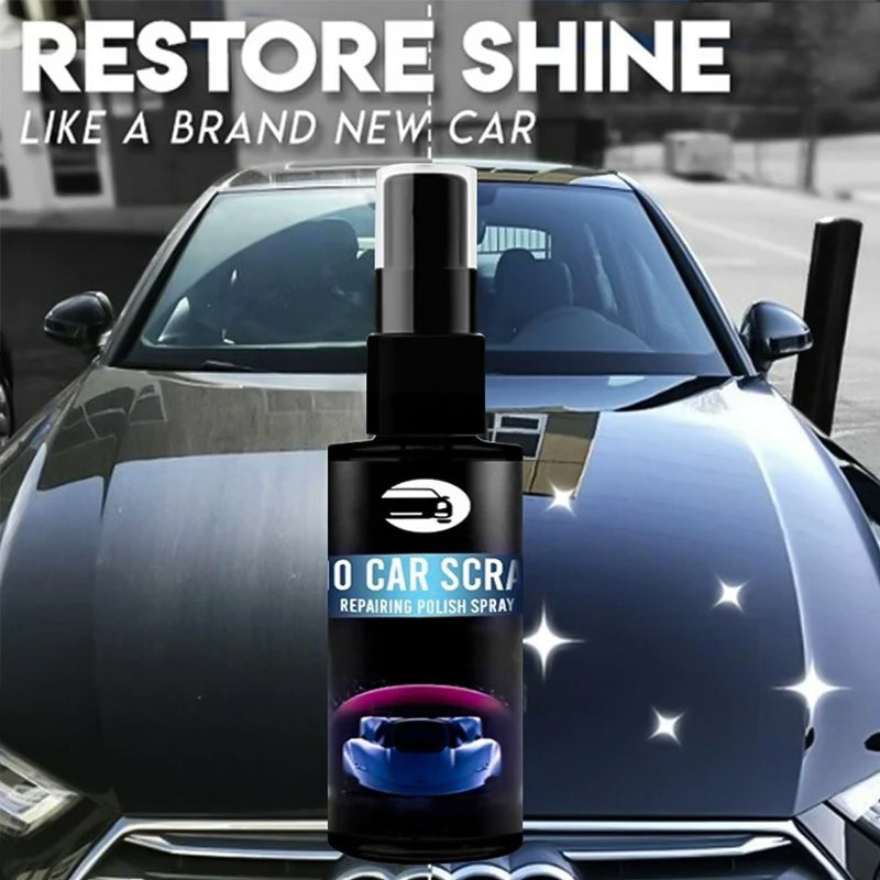 Car Scratch Repair Spray – ailsion