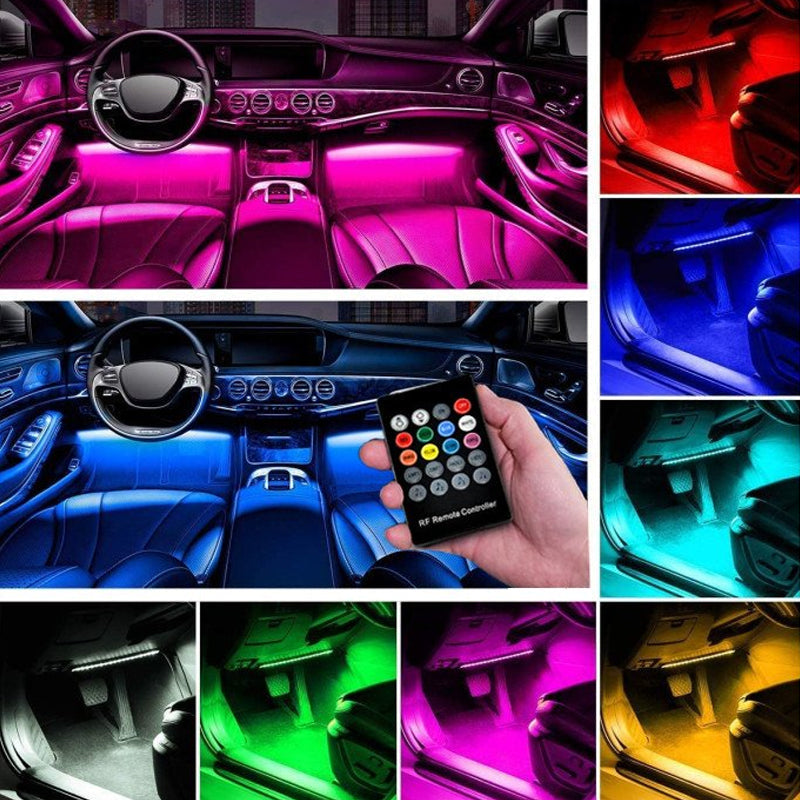 Car Interior Ambient Lights – ailsion