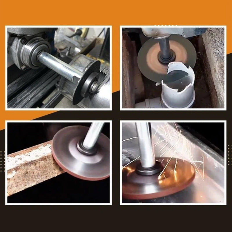 Angle Grinder Extension Connecting Rod – ailsion