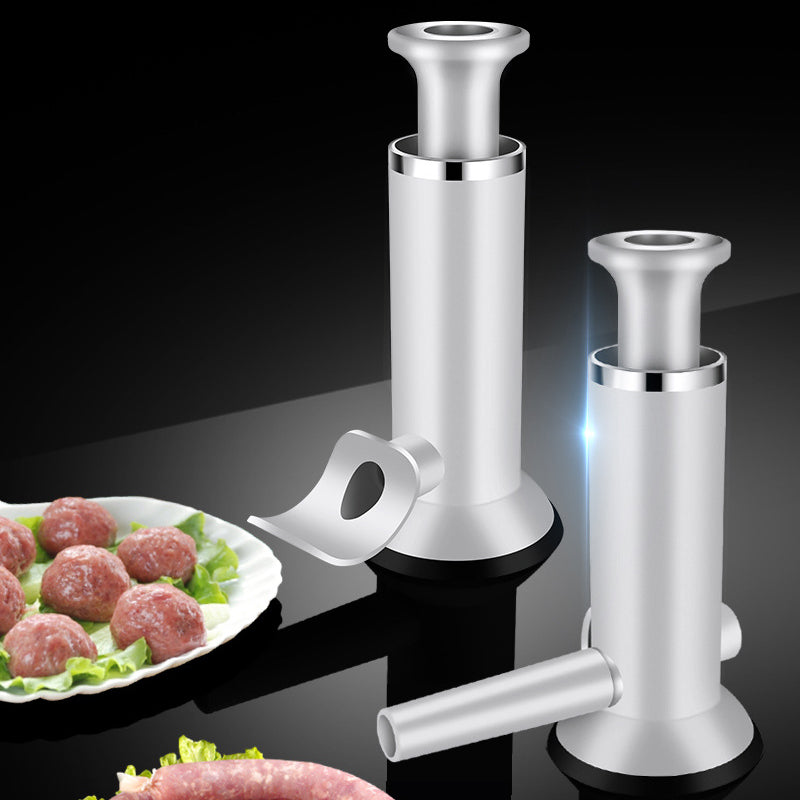 🥩Sausage Stuffer – ailsion