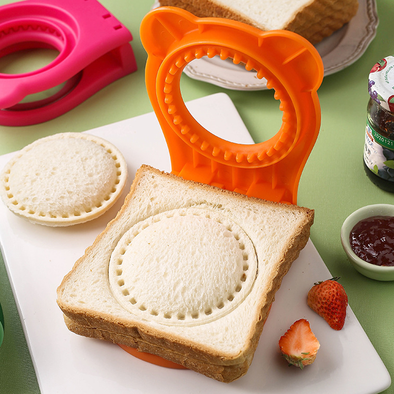 Sandwich Molds Cutter and Sealer – ailsion