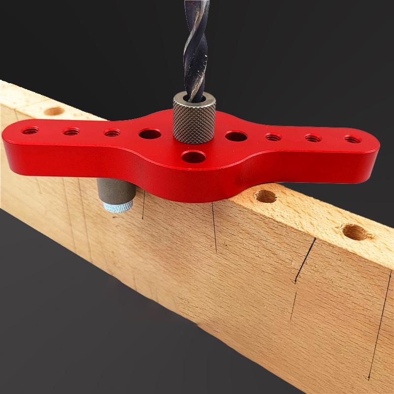 Woodworking Drilling Locator – ailsion