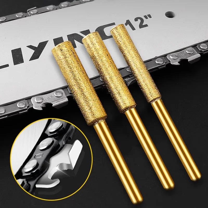 Chian Saw Polishing and Sharpen Tool – ailsion